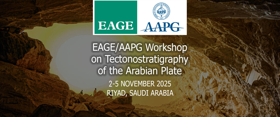 AAPG | Advancing Petroleum Geosciences Since 1917