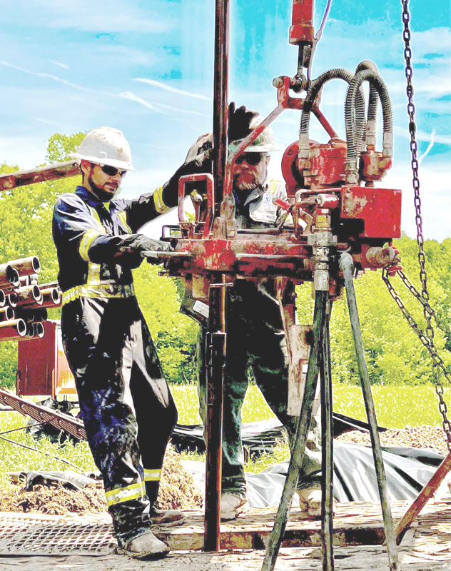 Interview with Brad Gray, Diversified Energy