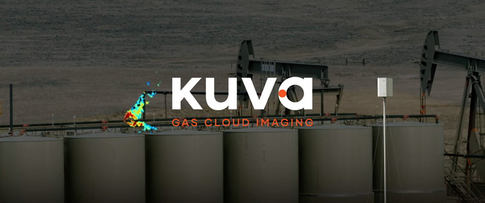 Interview with Robert Ward - Kuva Systems