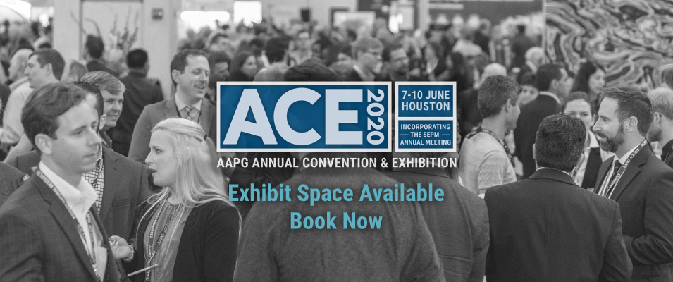 AAPG is Making History – Ensure Your Brand is Front and Center