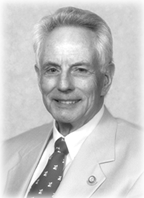 Will Green Takes Helm of AAPG: '07-08 Executive Committee Seated