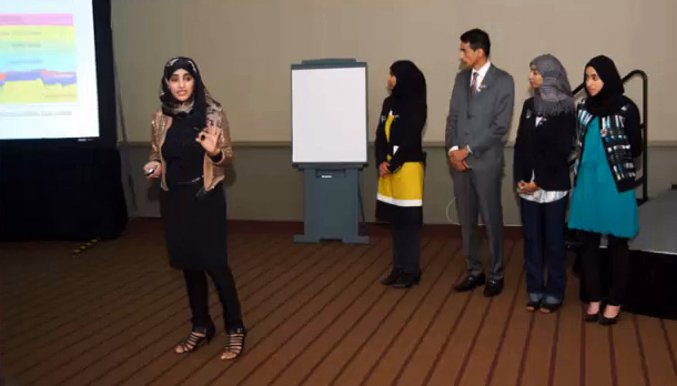 David Cook - The History of AAPG/AAPG Foundation Imperial Barrel Award