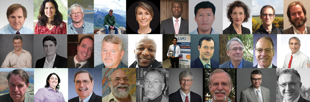 Meet the Architects of the Energy Future