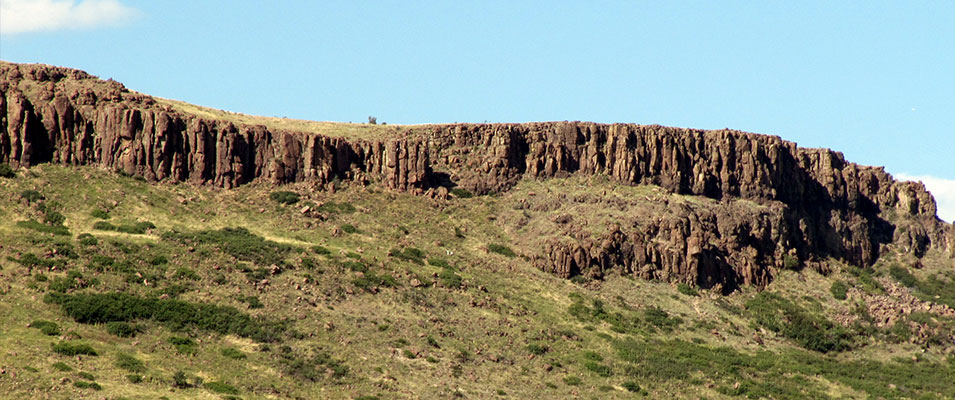 New Insights into the Stratigraphic Framework and Depositional History ...
