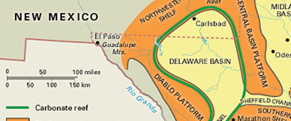 Permian: A Basin Full of Stories