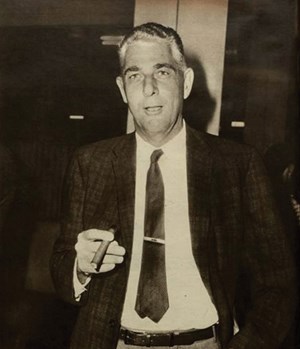 Petrobras and 'The Most Famous Geologist in the World'