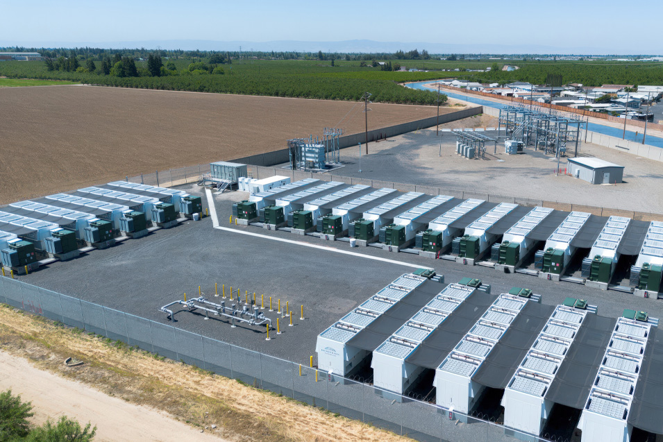 Powering the Future: Microgrids for Data Centers Using Geothermal and ...