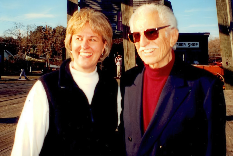 Remembering Denise Stone