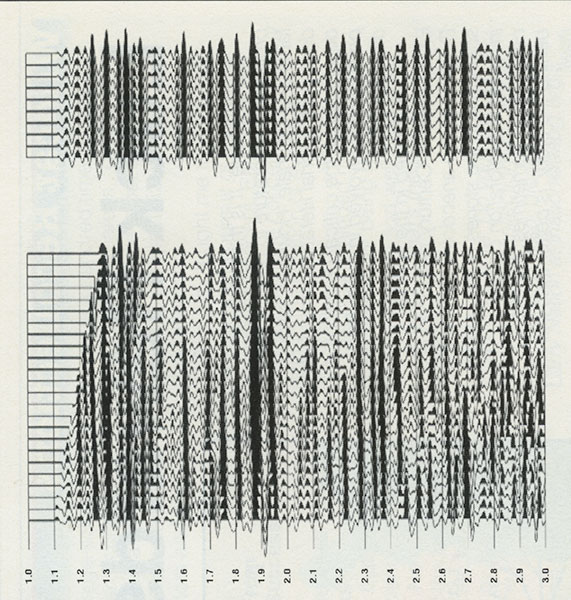 VSP Is a Check Shot Step Up