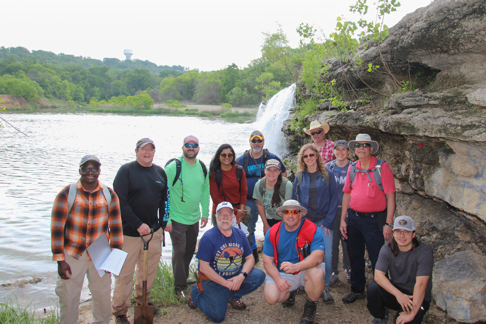 Where Unconventionals Began