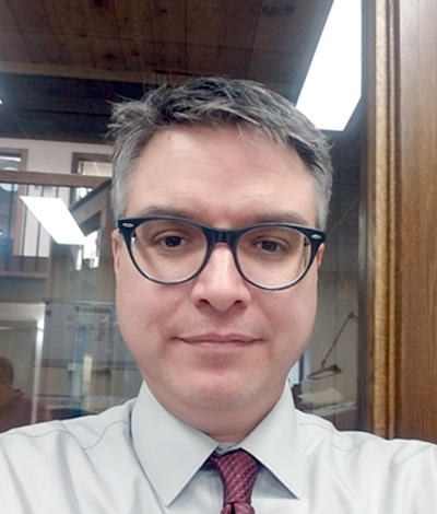 Changes and Improvements within EMD