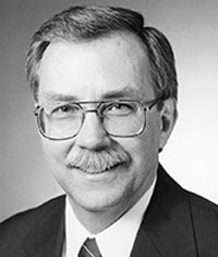 Secretary Elect 2003-05 — Robert L. Countryman