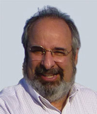 Larry Garmezy