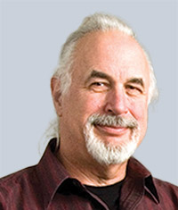 From Rocks to Rock, His Ideas Sound Good