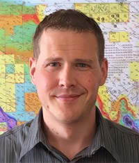 The ‘Emerging’ Cherokee Shale