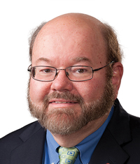 Ray Named Deputy Editor of INTERPRETATION