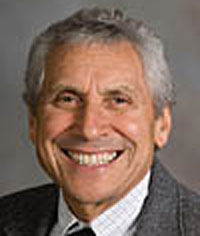 Prof Receives – As Well as Gives: Making a Difference