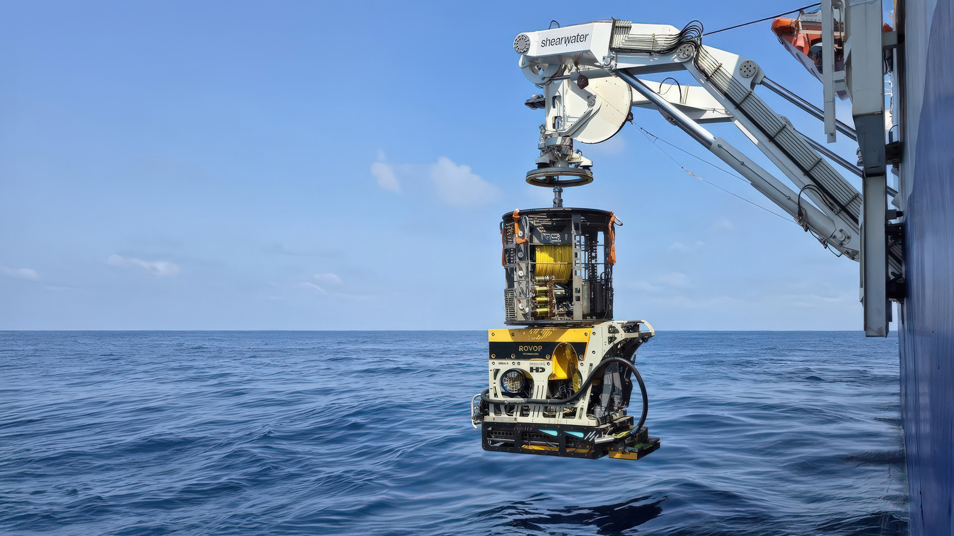 Reserve Pressure Drives Global Seismic Push in 2025