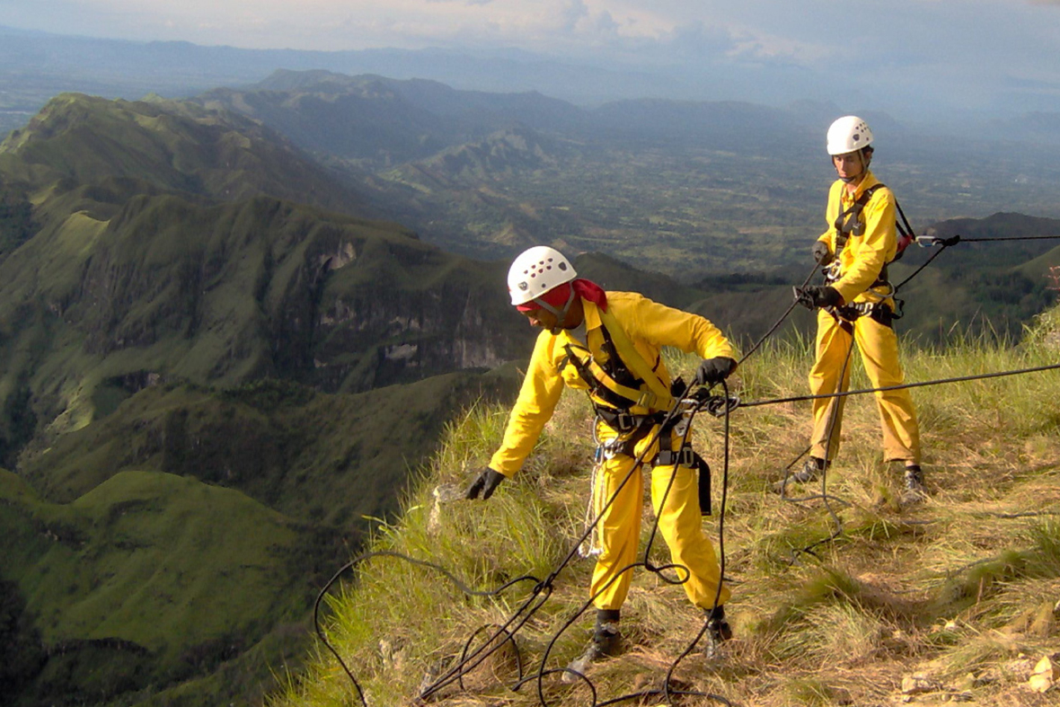 AI Sharpens Seismic in Complex Terrain: Geoscientists use AI, imaging technologies and ...