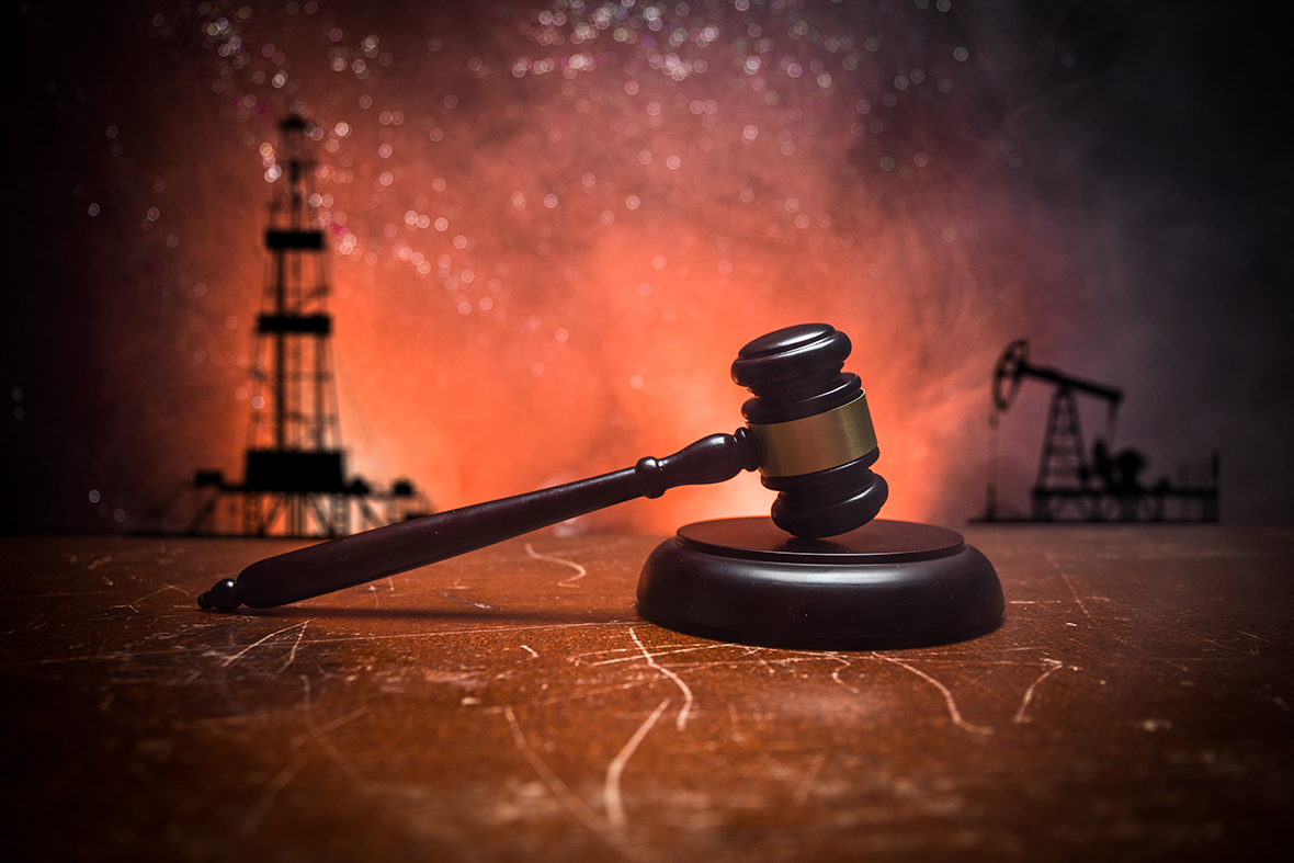 Legally Speaking: Several billion-dollar deals and projects have been affected by legal issues ...