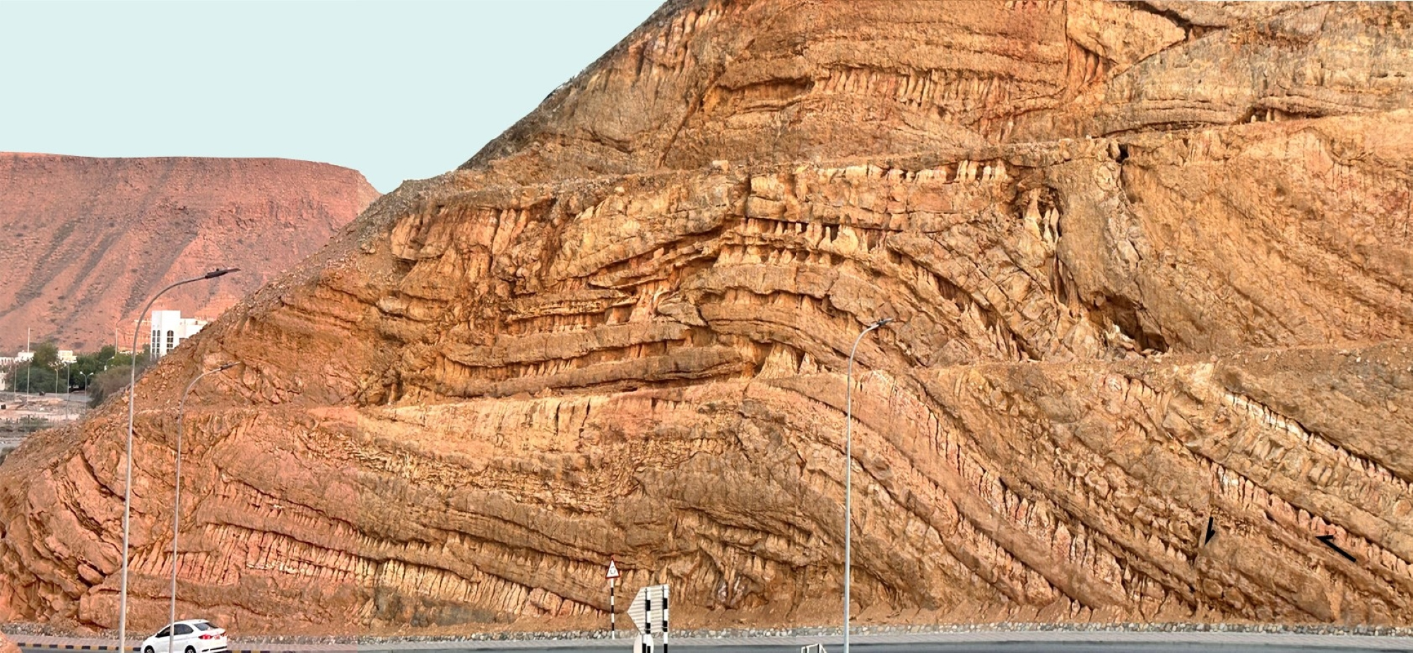 3rd Edition: Structural Styles of the Middle East